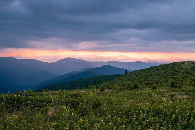Half-Day Hike with Long Range Views from Asheville - A Deep Dive into the Asheville Half-Day Hike