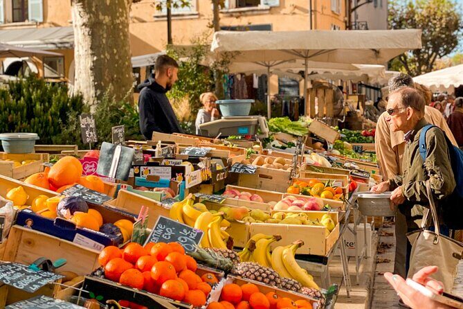Half-day Marseille private tour by vintage Citroën - The Itinerary Breakdown: What You’ll Experience