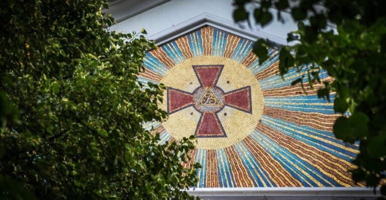 Hamburg - Freemason Walking Tour in German - Why This Tour Is a Good Value