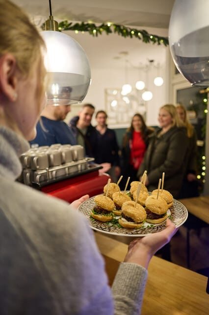 Hanover: Culinary walking tour Südstadt - A Deep Dive into the Hanover Südstadt Culinary Tour