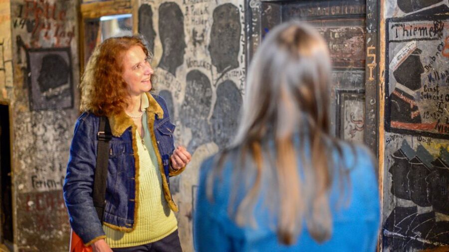 Heidelberg: Entertaining Guided Tour to Old Town Highlights