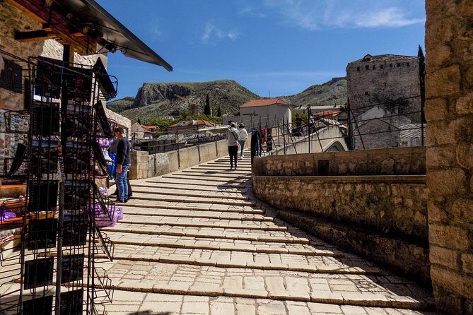 Herzegovina Tour from Sarajevo - Day Tour - What Travelers Say