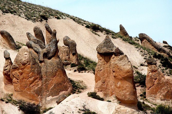 Highlights of Cappadocia Tour - Frequently Asked Questions