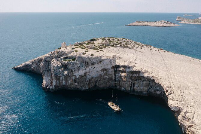 Highlights of Kornati by Traditional Sail Boat - The Experience: What Makes This Tour Stand Out?