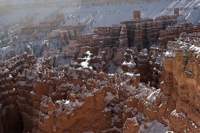 Hiking Experience in Bryce Canyon National Park - Who Would Love This Tour?