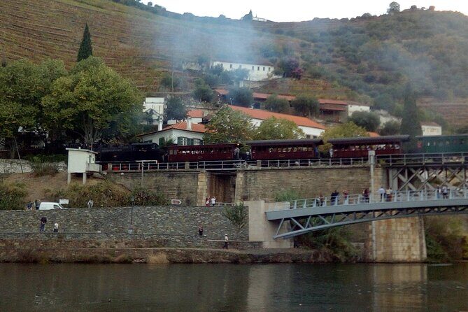 Hiking Through Douro Valley Wine Region - The Landscape: Why It Matters