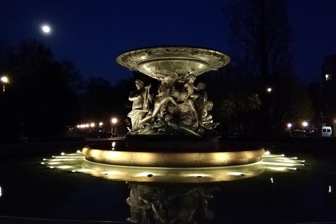 Historic Dresden Private Walking Tour - A Detailed Breakdown of the Itinerary