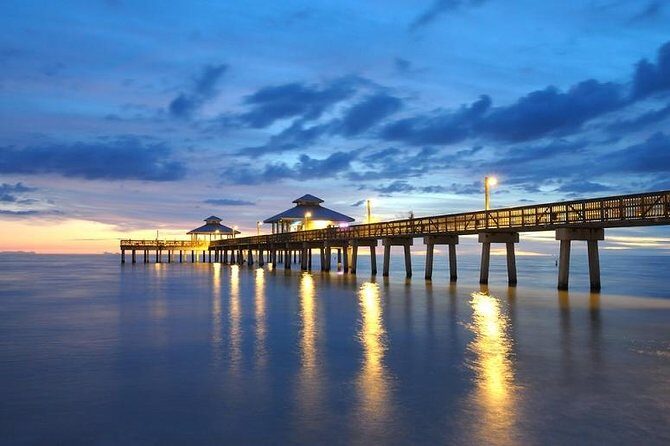 Historic Walking Tour of Fort Myers - Who Should Consider This Tour?