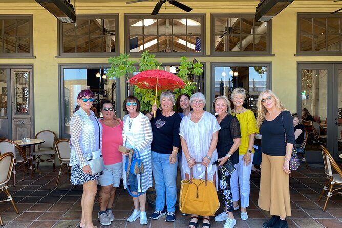 History Walking Tour of Healdsburg - The Experience: What to Expect and Why It Matters