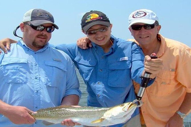 Holiday Inshore Fishing Charters - Practical Tips for Your Trip