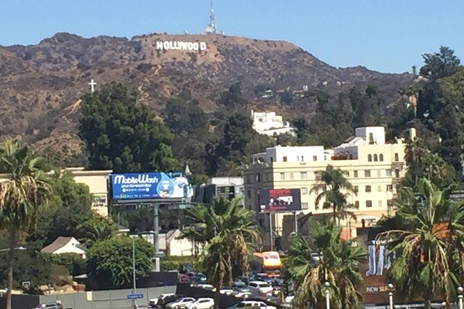 Hollywood PRIVATE Tour - Authentic Experiences and Review Insights