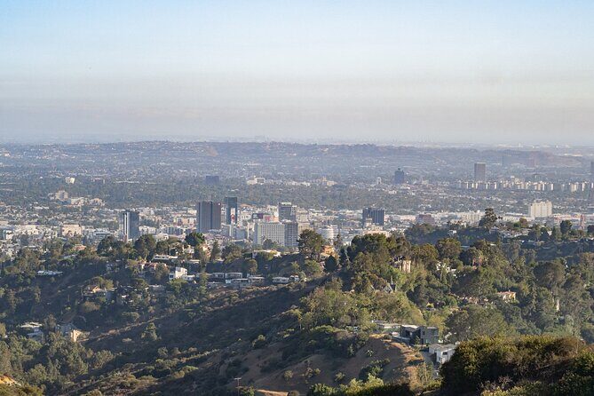 Hollywood Sign Adventure Hike and Tour By Junket - Final Thoughts