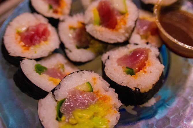 Honolulu's Walking Food Tour - The Experience from Reviews