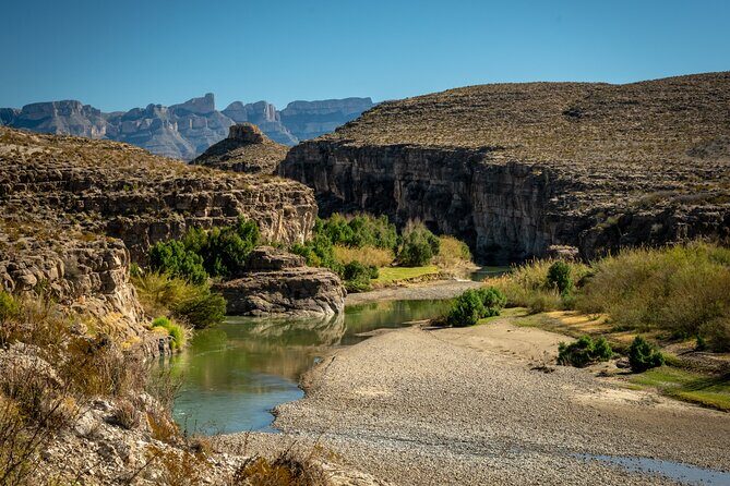 Hot Springs Canyon Full Day - Practical Tips for Booking and Participation