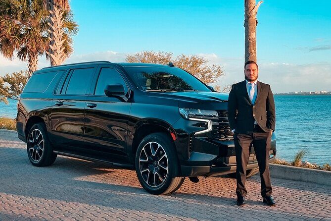 Hotel Transfer To Ft Lauderdale Airport & Cruise Port Everglades - What Makes This Transfer Stand Out?