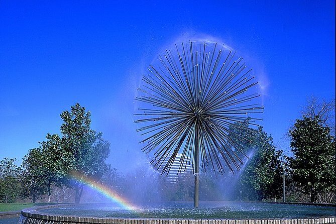 Houston Sightseeing Tour 2.5-hour Air-Conditioned City Tour - Pricing & Value