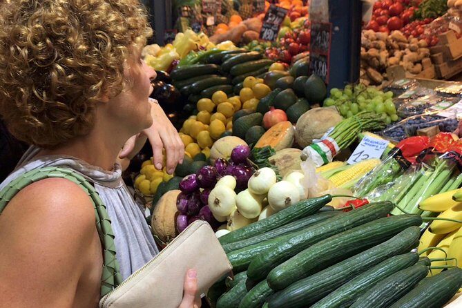 Hungarian Cooking Class Combined with Market Tour