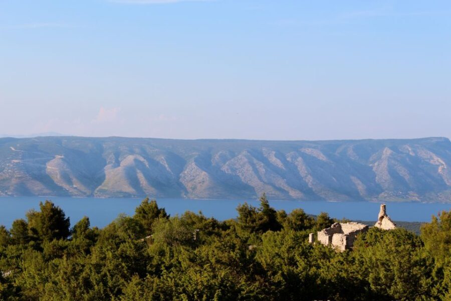 Hvar Hidden Gems Tour with Lunch or Dinner