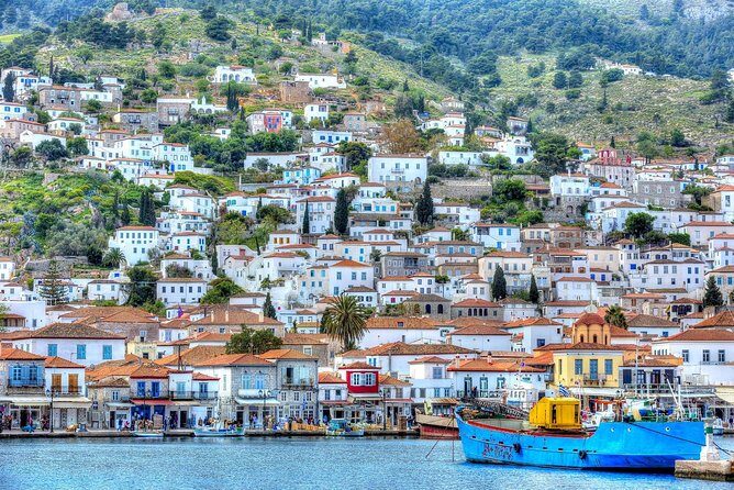 Hydra Private Day Trip by Ferry from Athens with Transfers - The Details of the Hydra Day Trip