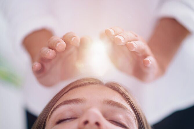 In Person Reiki Treatment in Kapa'a - What Is a Reiki Treatment and Why It Matters