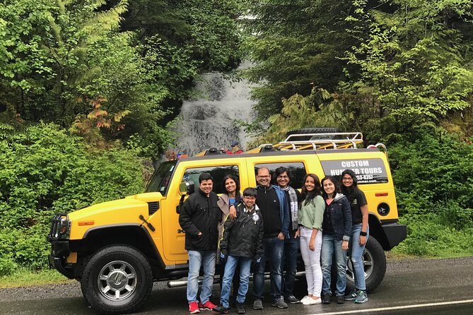Island Hummer Tour - The Spirit of the Tour: Authentic, Relaxed, Memorable