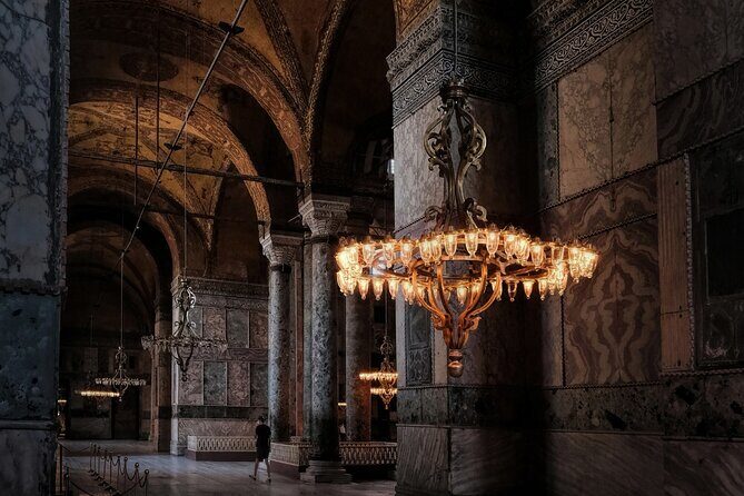 Istanbul Shore Excursion : Best Seller Private Istanbul Tour