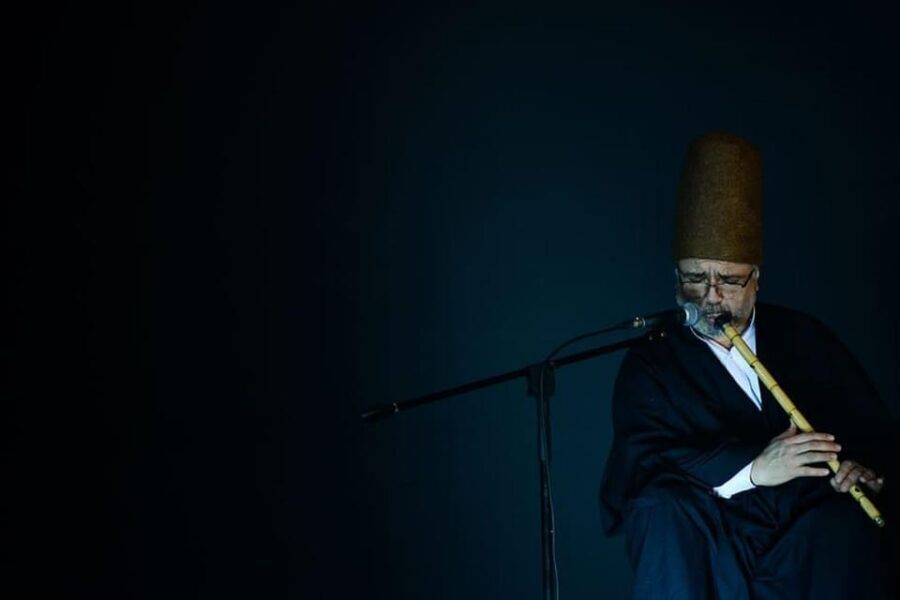 Istanbul: Whirling Dervish Show - Who Will Enjoy This Experience?
