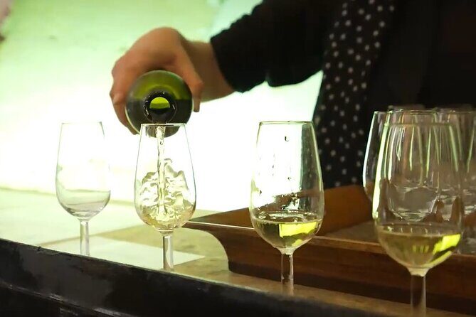 Jerez and Cadiz, with Horse Ballet and Sherry Tasting Full-day from Seville