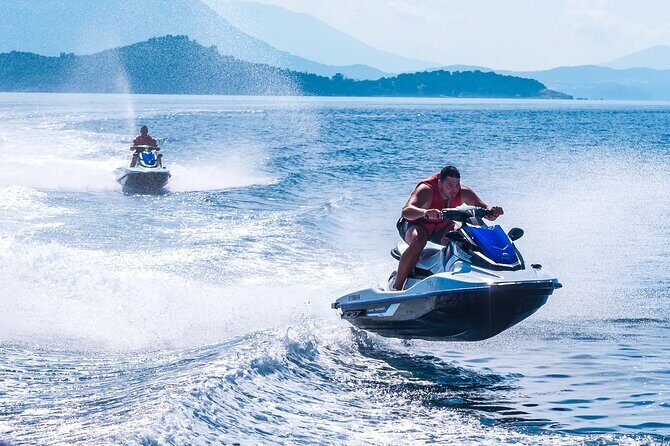 Jet Ski Rent 30 min