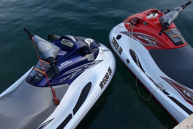 Jet Ski Rental in Dubrovnik