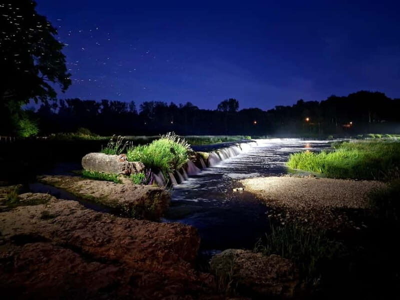 Jurmala,Kuldiga,Ragaciems Beach, Kemeri N park, Food & Drink