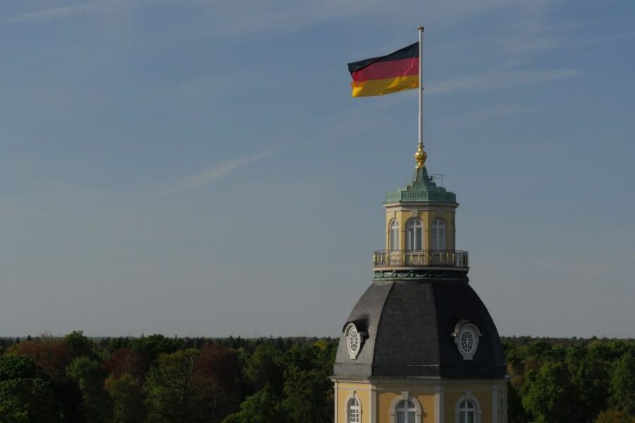 Karlsruhe - Private Tour
