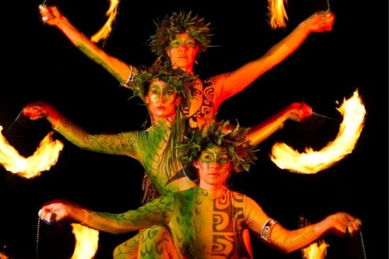 Kauai: Buffet Dinner with Open Bar and Luau Kalamaku Show - Who Will Enjoy This Experience?