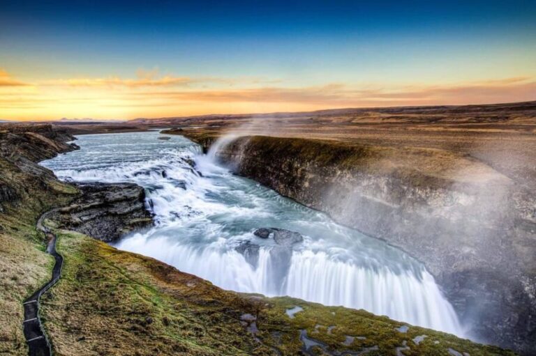 Keflavik: Golden Circle Private Tour with Airport Pickup - The Practicalities and Logistics