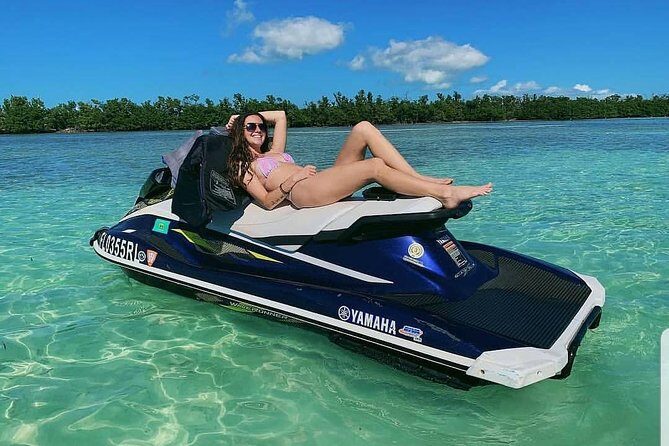 Key West Island Adventure Jet Ski Tour: Bring a Partner for Free - Final Thoughts