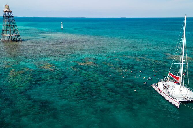 Key West Sunset Snorkel with Unlimited Draft Beer & Wine - Final Reflections