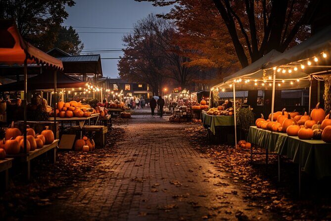 Knoxville Ghosts: Haunts, Spirits, and Poltergeists Walking Tour - Authenticity, Value, and Audience