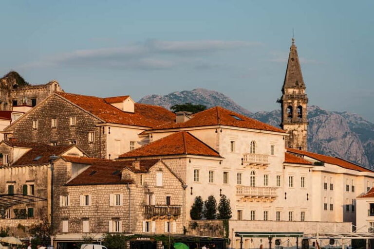 Kotor: Deluxe Boka Bay Day Tour (5h) - Exploring the Itinerary and Experience