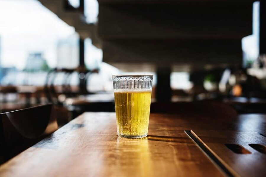 Krakow: Craft Beer Tasting Tour
