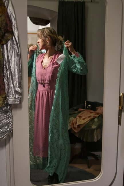 Kraków: Vintage Shops Guided Tour
