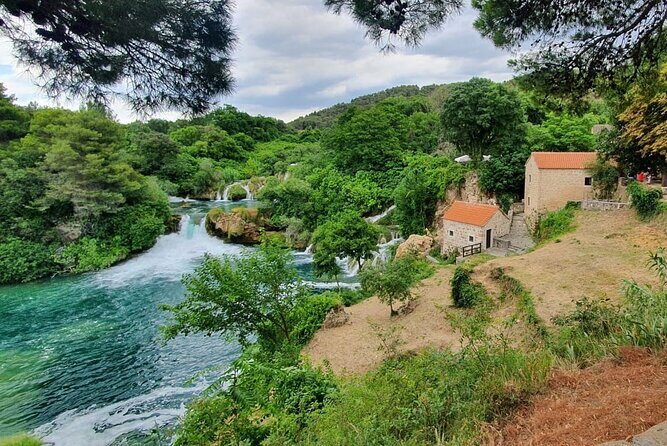 Krka Tour with Breakfast included in Croatia - Analyzing the Value