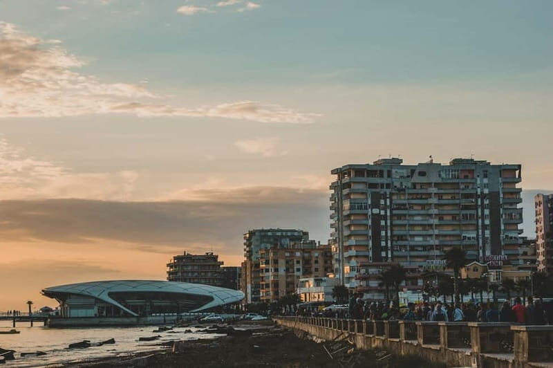 Kruja & Durres - Small Group Day Tour from Tirana - A Deep Dive into the Tour Experience
