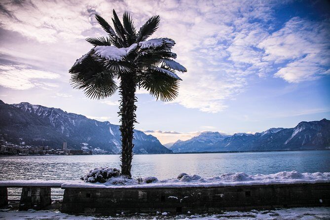 (KTG303) - Winter Montreux, Chillon & Chaplin's World from Geneva - What Travelers Say: Authentic Perspectives