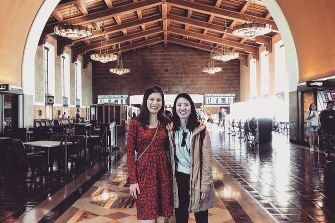 LA: Food + History + Design Tour - The Experience from a Traveler’s Perspective