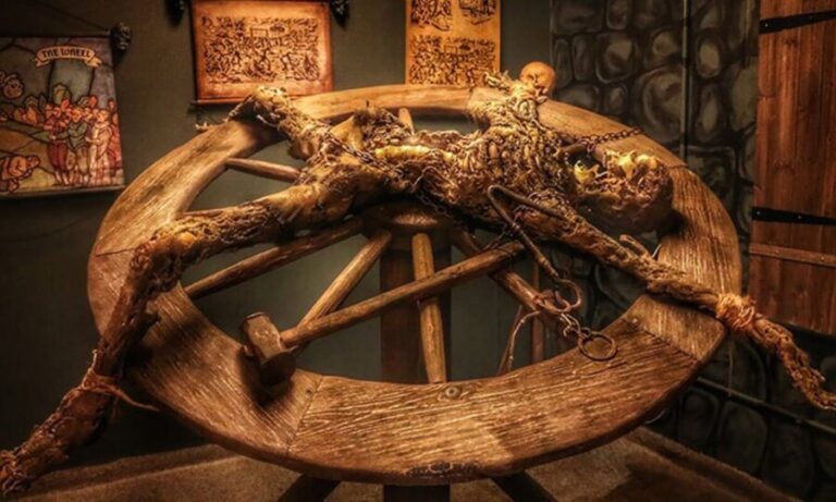 LA: Medieval Torture Museum Ticket with Ghost Hunting - Analyzing the Experience: What Makes It Stand Out?