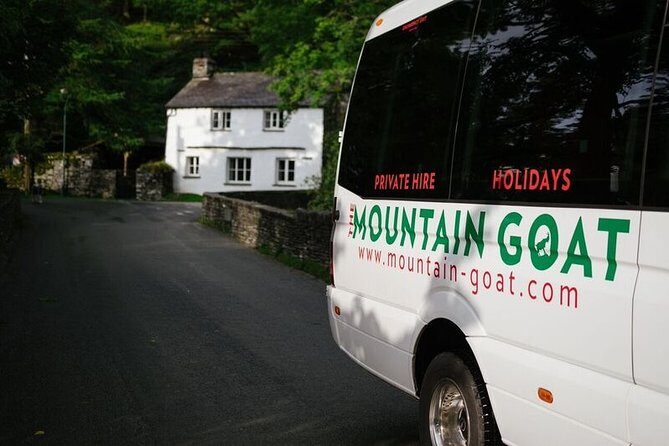 Lake District from York - The Sum Up