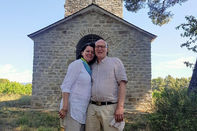 Languedoc Vineyard Tours