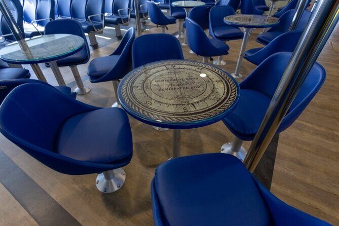 Lanzarote:Ferry ticket to Fuerteventura with free wifi - The Practicalities: Pricing, Scheduling, and Organization