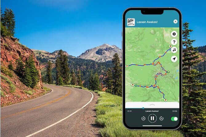 Lassen Volcanic National Park Self-Guided Audio Tour - Final Thoughts: Who Is This Tour Best For?