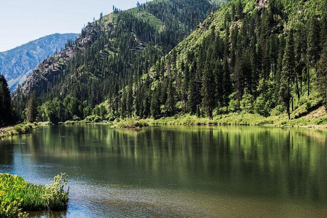 Leavenworth and North Cascades Sightseeing Tour - Exploring Leavenworth: An Alpine Village Escape